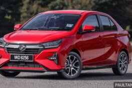 2023 Proton Saga vs 2023 Perodua Bezza: Which One Fits Your Needs ...