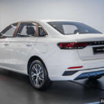 The All-New Proton S70 Sedan: Variants, Specs, and Features Comparison – AutoDeal.my