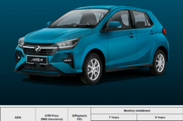 The All-New Proton S70 Sedan: Variants, Specs, and Features Comparison – AutoDeal.my