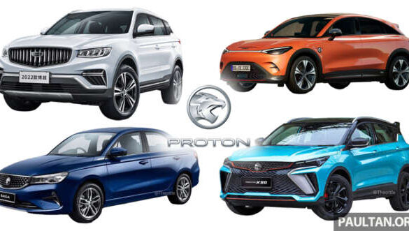 Perbezaan Proton Saga 2023: Standard, Premium Dan Premium S - AutoDeal.my