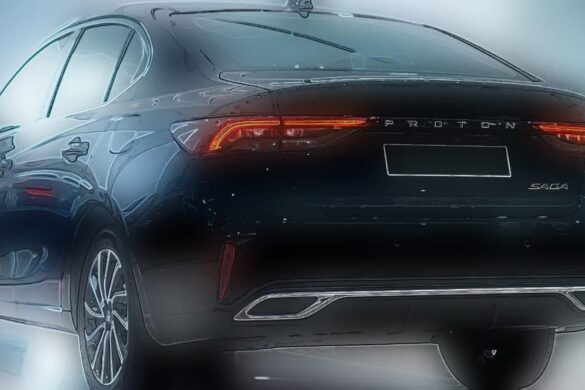 Proton eMas 7 – Prime vs Premium variants compared; from RM120k ...