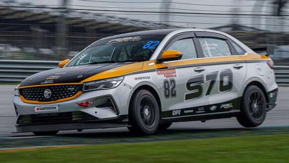 The All-New Proton S70 Sedan: Variants, Specs, and Features Comparison – AutoDeal.my