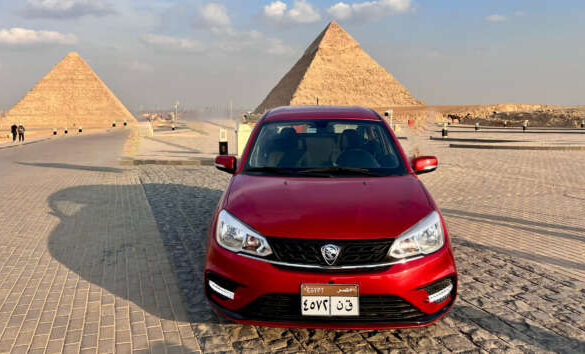 The All-New Proton S70 Sedan: Variants, Specs, and Features Comparison – AutoDeal.my