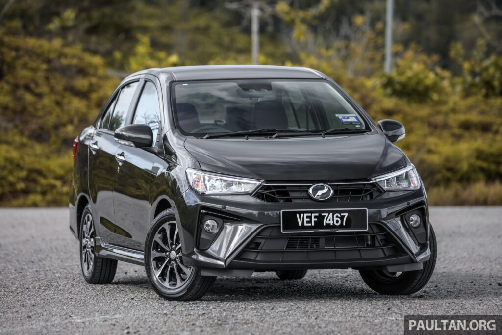 Top 20 Best-selling Cars In Malaysia YTD Nov 2024 – Perodua’s, Honda’s ...