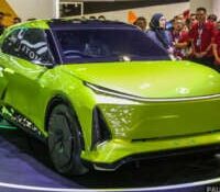 The All-New Proton S70 Sedan: Variants, Specs, and Features Comparison ...